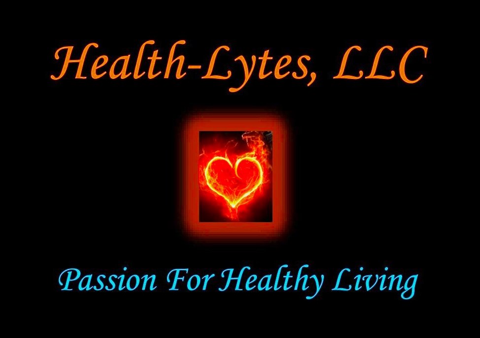 Lyte Drops & Lyte Drops+ Sublingual Electrolytes – Health-Lytes, LLC